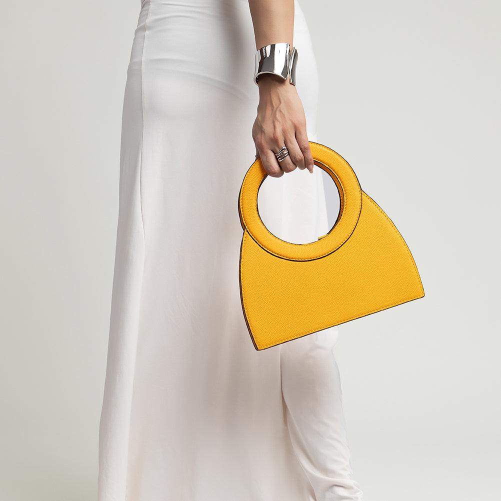 Leather Bags For Women - Handcrafted | Vilaasa Lifestyle