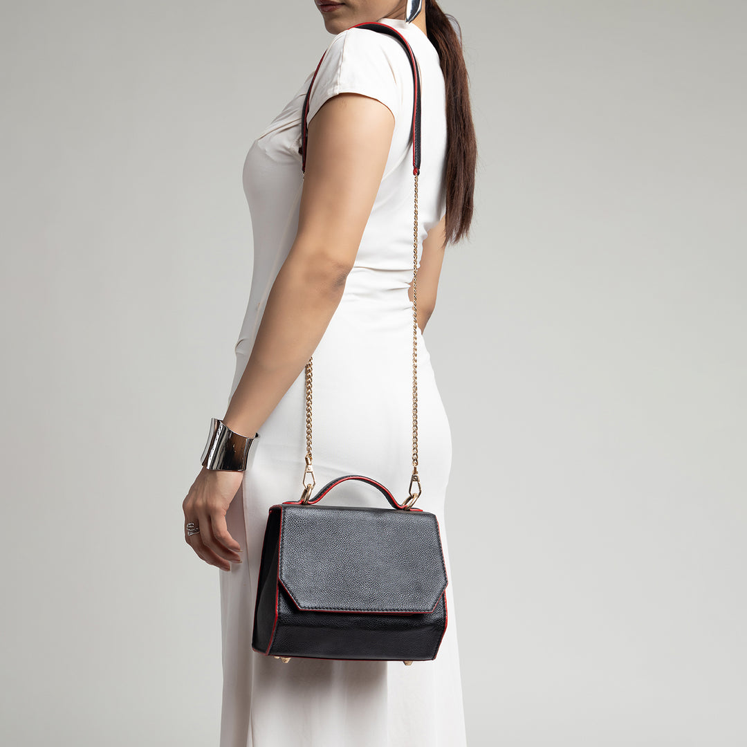 Leather Bags For Women - Handcrafted | Vilaasa Lifestyle